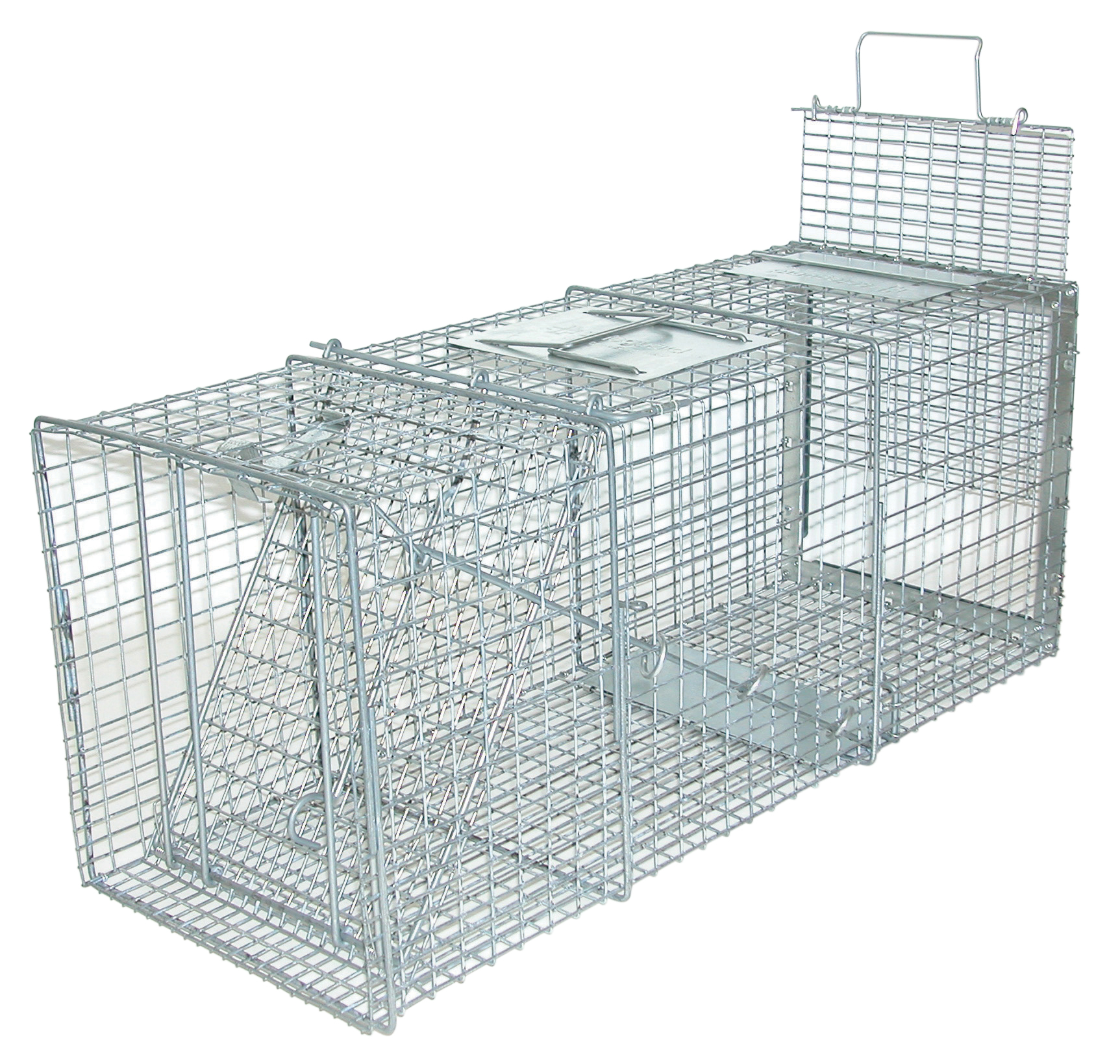 Professional Series Traps - Professional Grade Safeguard Traps