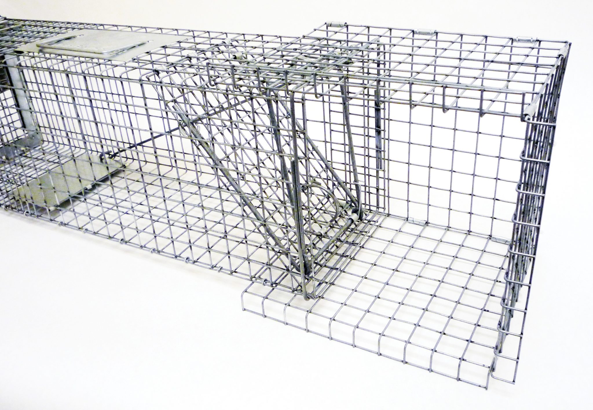 Trap Accessories - Safeguard Traps
