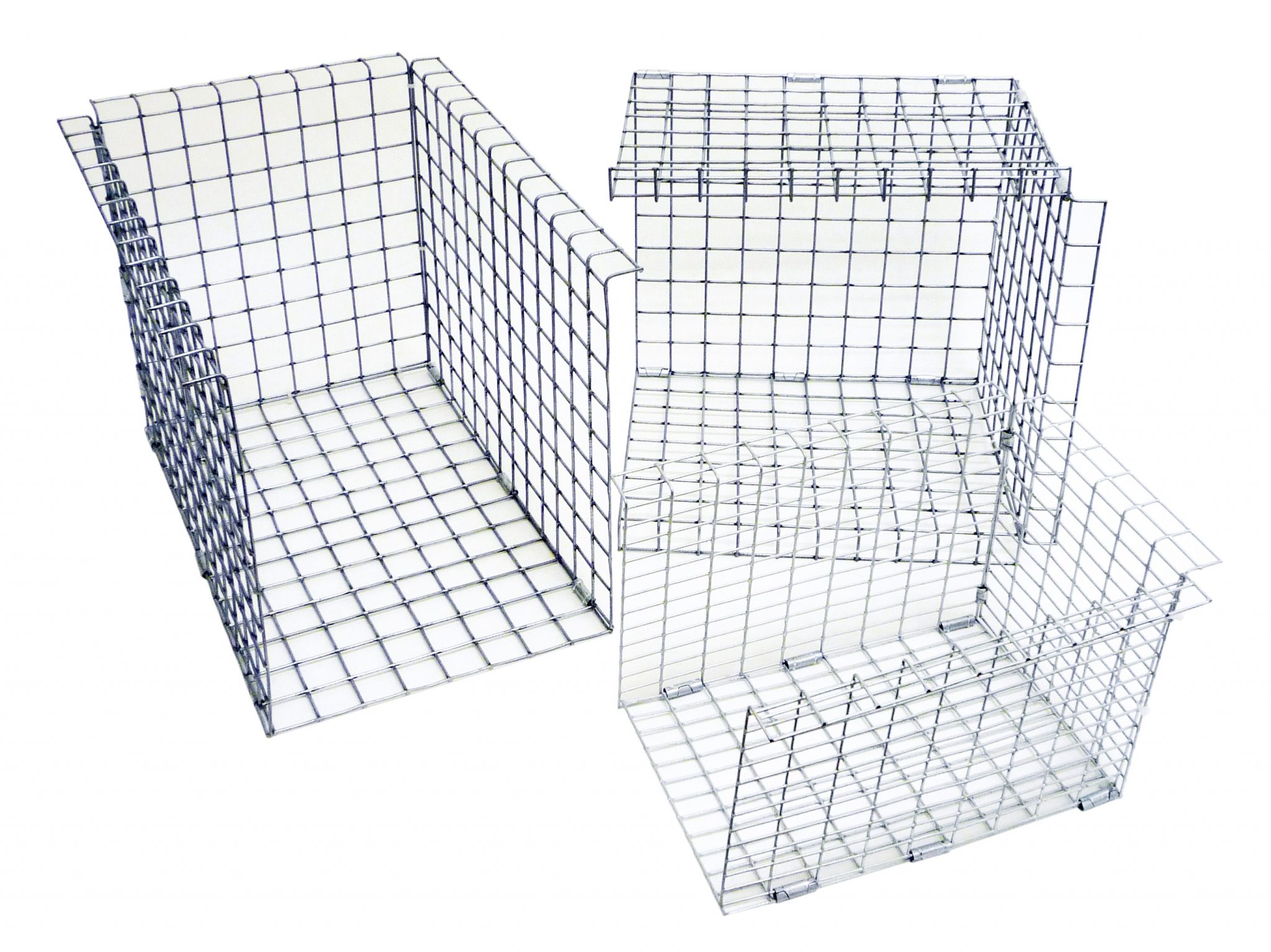 Trap Accessories - Safeguard Traps
